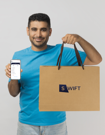 Account - Swift